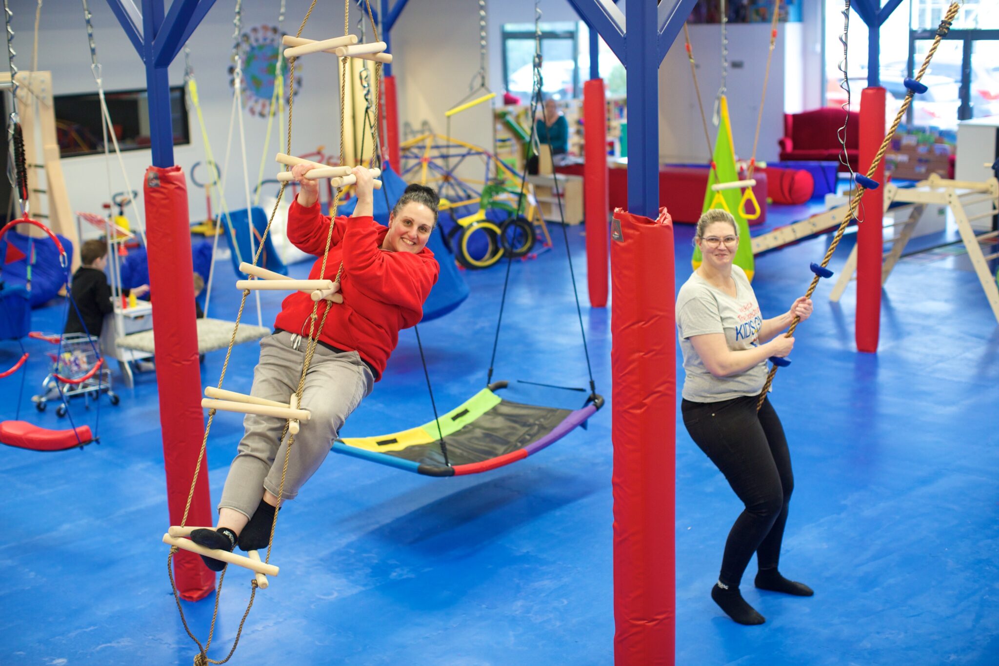 Wrts Preston | WRTS Preston