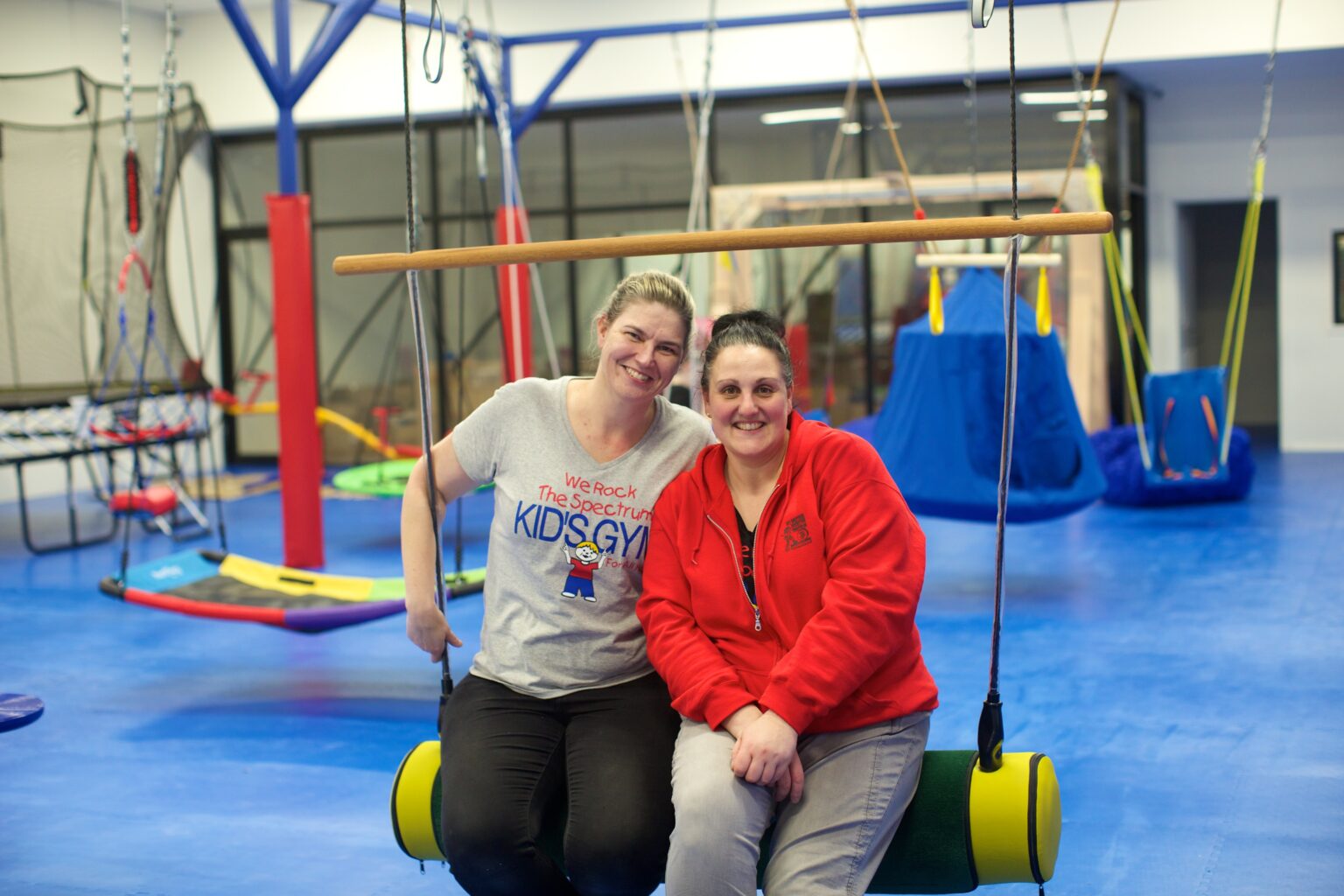 Children s Gym That Serves Kids With Autism Special Needs Opens In children-s-gym-that-serves-kids-with-autism-special-needs-opens-in